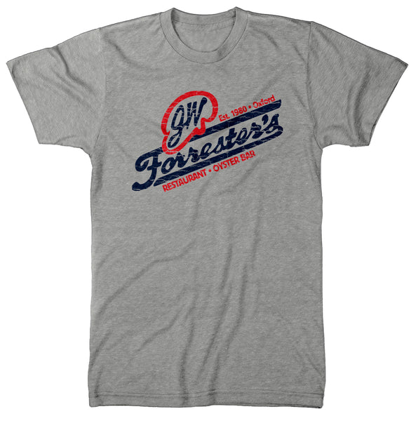 J.W. Forrester's – Long Lost Tees