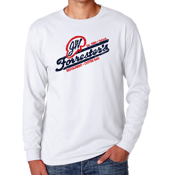 J.W. Forrester's – Long Lost Tees